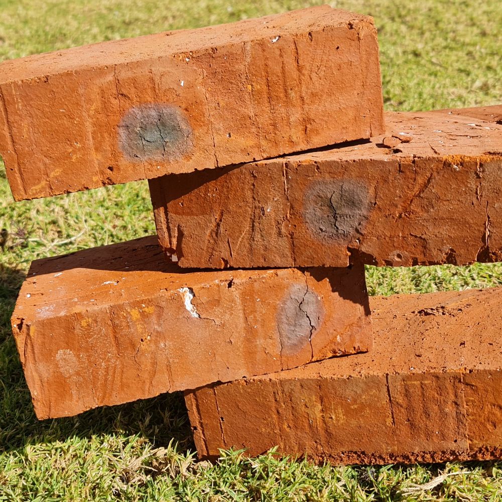 Common Bricks – Aska Bricks